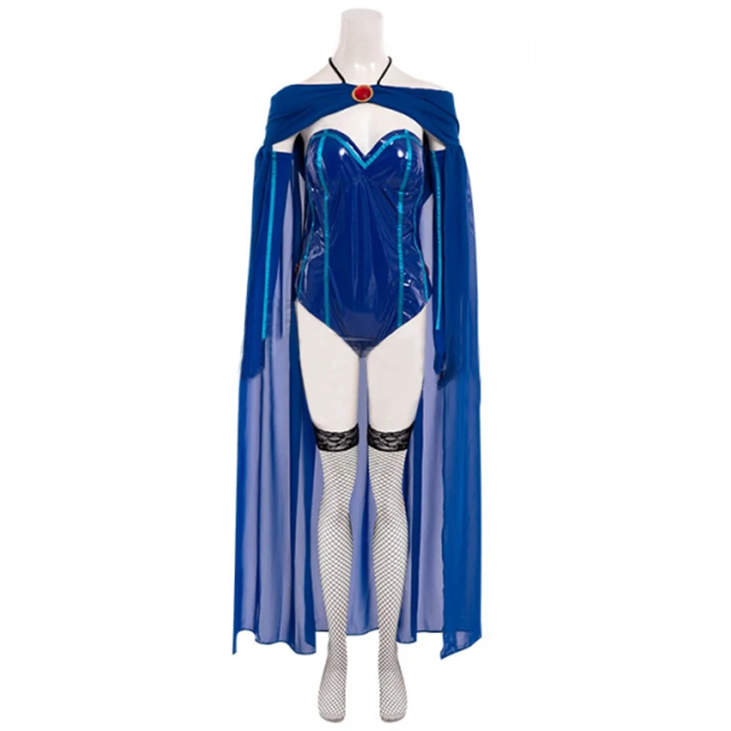 Rachel Roth Cosplay Costume – Yicosplay