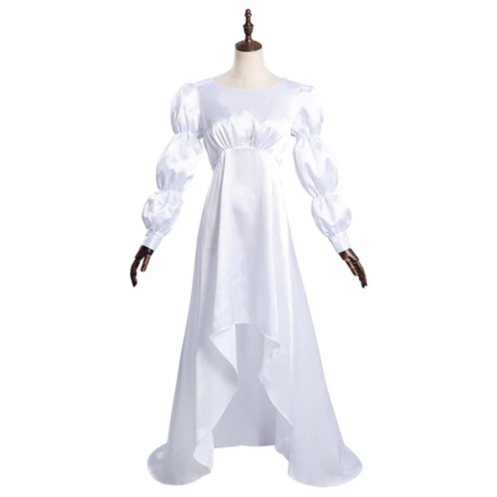 Ryuu To Sobakasu No Hime Belle Cosplay Costume – Yicosplay