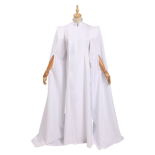 Lucifer Halloween Robe Cosplay Costume – Yicosplay