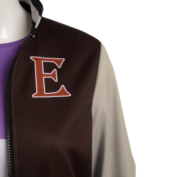 The Owl House Luz Cosplay costume – Yicosplay