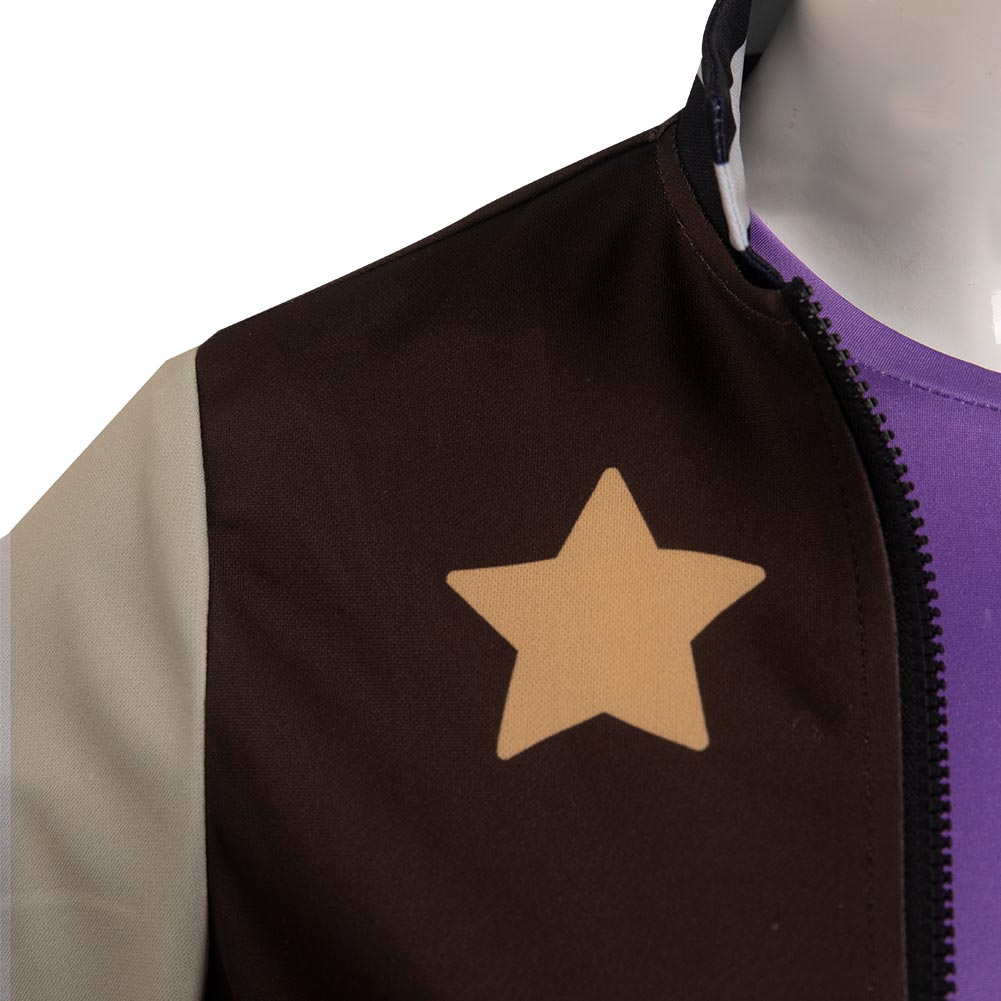 The Owl House Luz Cosplay costume – Yicosplay