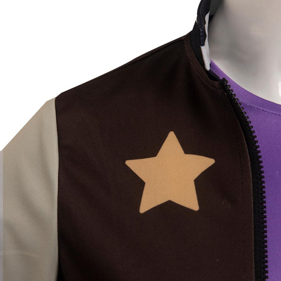 The Owl House Luz Cosplay costume – Yicosplay