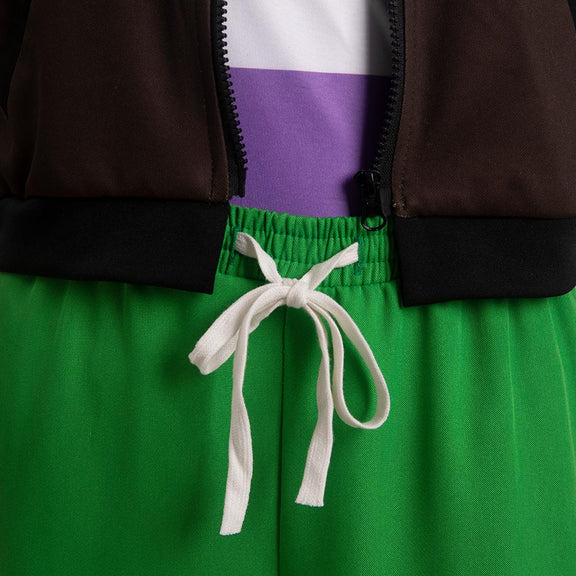 The Owl House Luz Cosplay costume – Yicosplay