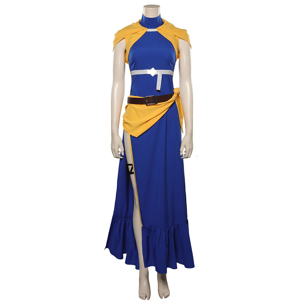 The Executioner and Her Way of Life Menou Cosplay Costume – Yicosplay