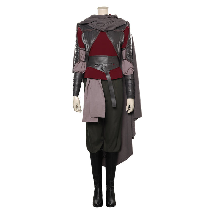 Willow Jade Cosplay costume – Yicosplay