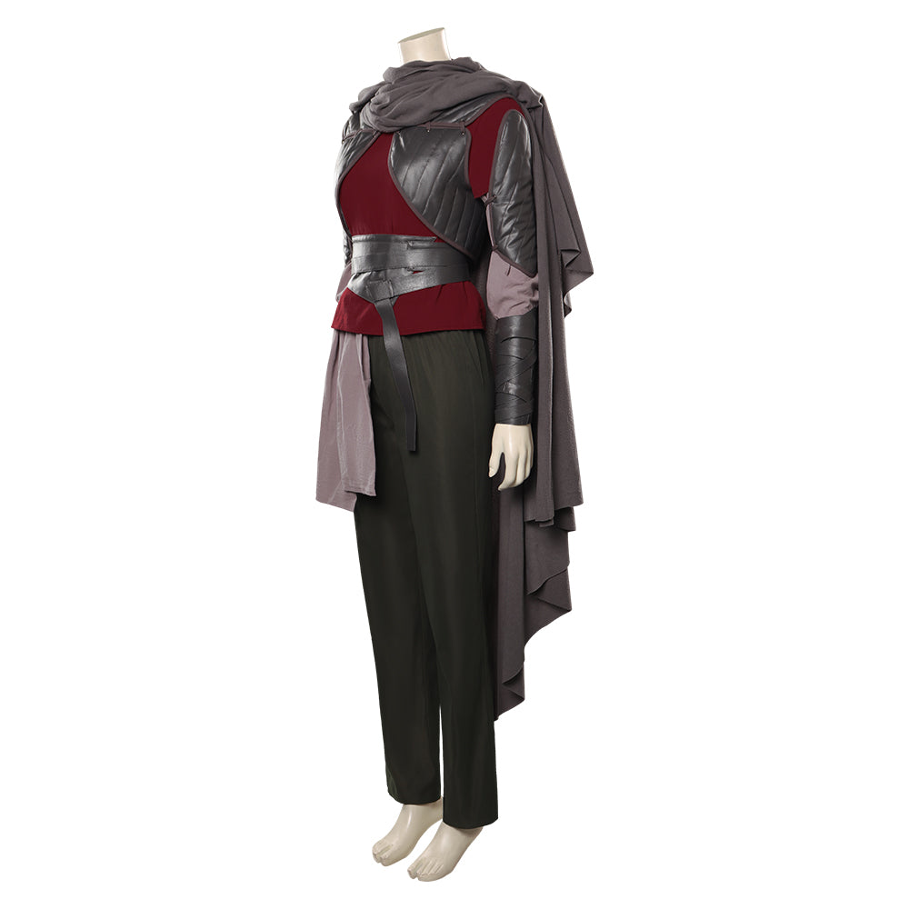 Willow Jade Cosplay costume – Yicosplay