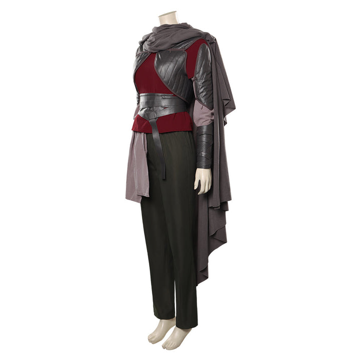 Willow Jade Cosplay costume – Yicosplay