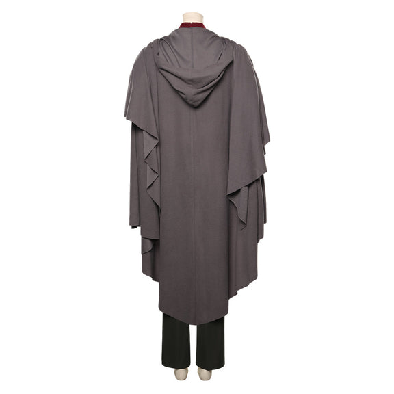 Willow Jade Cosplay costume – Yicosplay