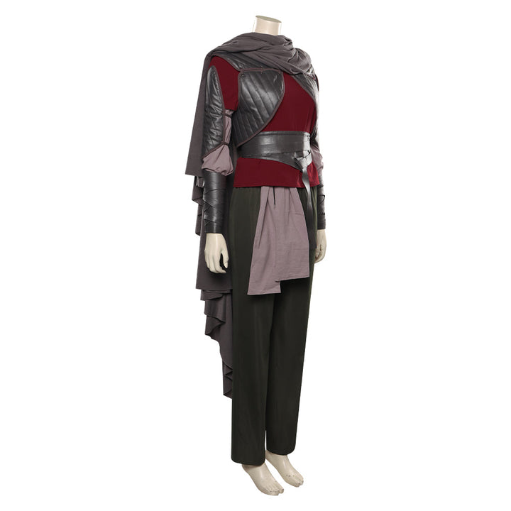 Willow Jade Cosplay costume – Yicosplay