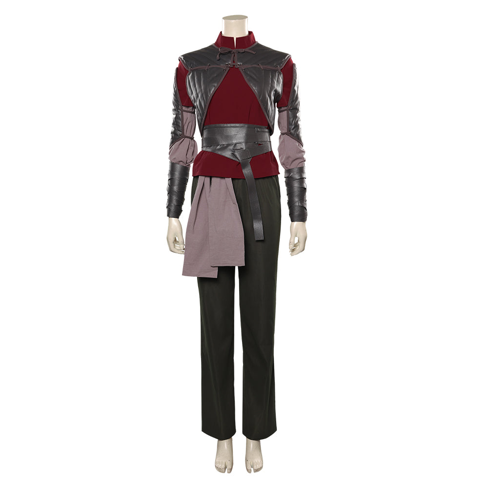 Willow Jade Cosplay costume – Yicosplay
