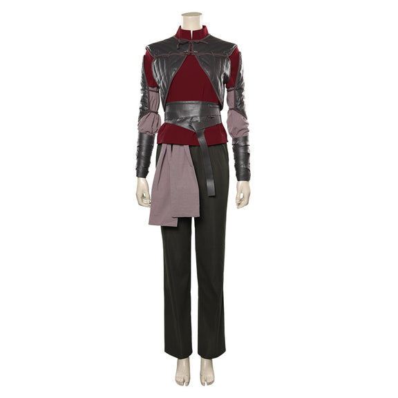 Willow Jade Cosplay costume – Yicosplay