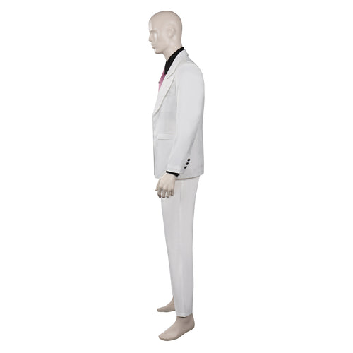 Bad Guys Wolf Halloween Suit Cosplay Costume – Yicosplay