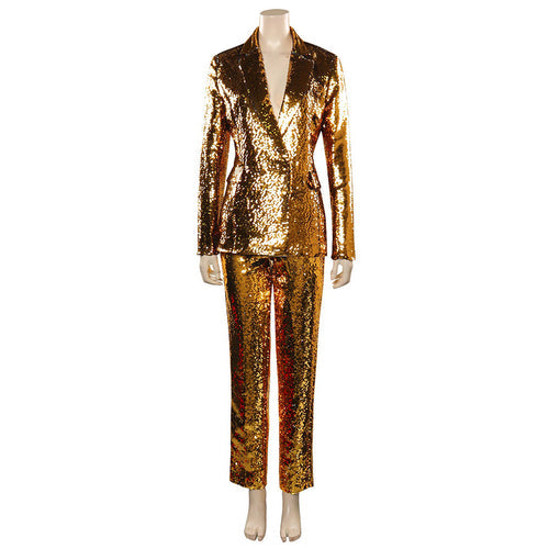 Hacks Season 2 Deborah Vance Cosplay Costume – Yicosplay
