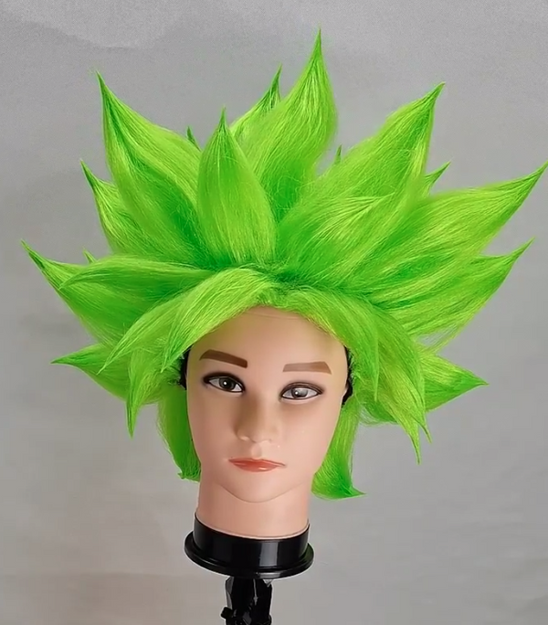 Broly Cosplay Costumes – Yicosplay