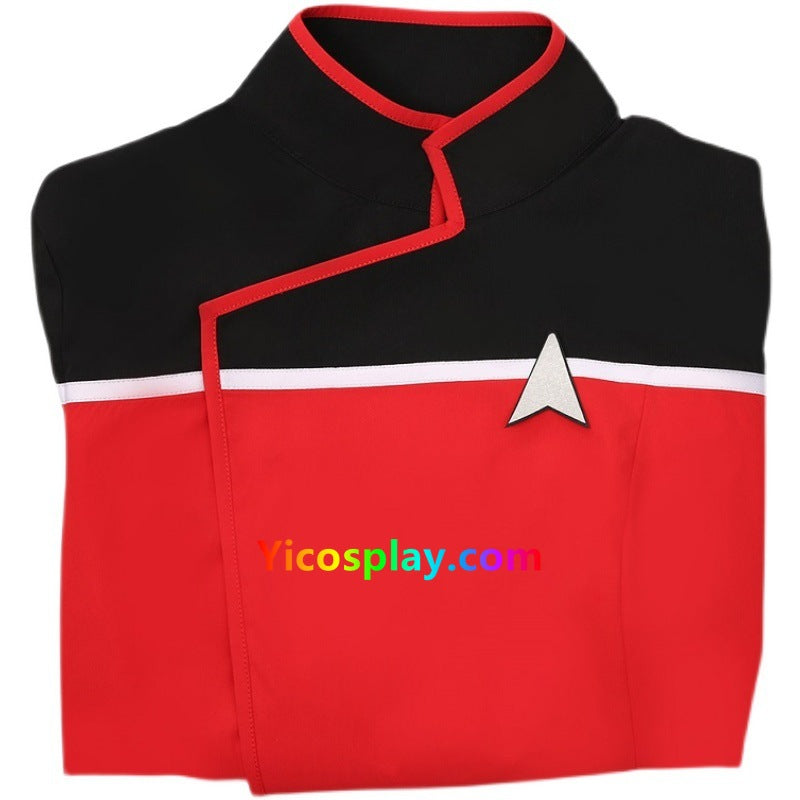 Star Trek Lower Decks Cosplay Costumes – Yicosplay