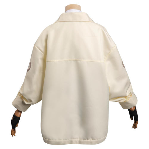 Meryl Stryfe Cosplay Costume – Yicosplay