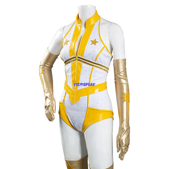 Starlight Season 2 Halloween Outfit Cosplay Costume – Yicosplay