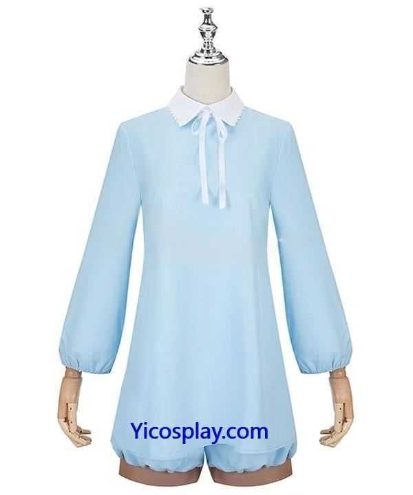 Platelet Anime Cosplay Costume Cells At Work Outfit – Yicosplay