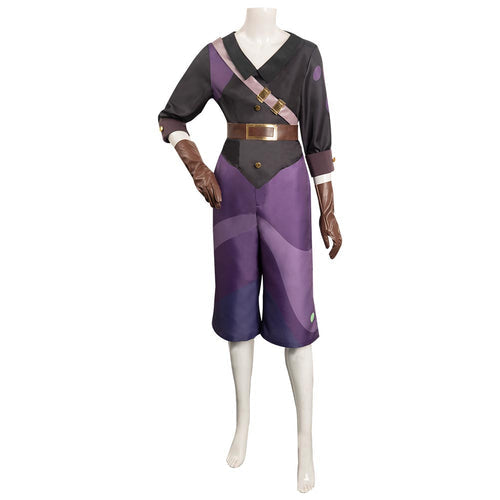 Amity Blight Cosplay Costume – Yicosplay