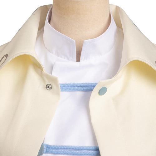 Meryl Stryfe Cosplay Costume – Yicosplay