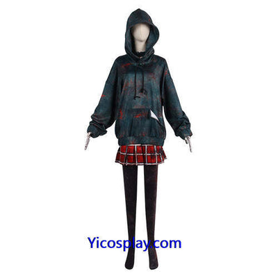 Dead By Daylight Cosplay Costumes – Yicosplay