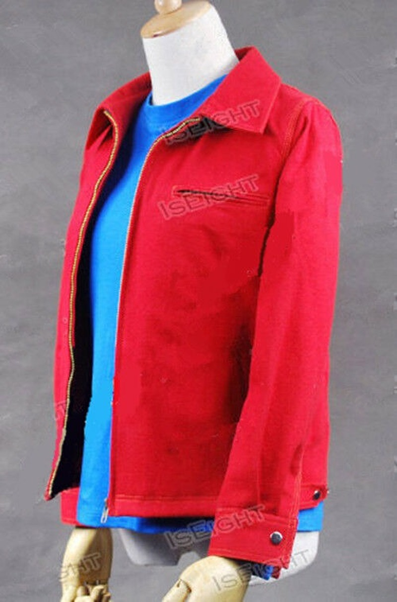 Clark Kent Halloween Costume Female Outfit Cosplay Suit – Yicosplay