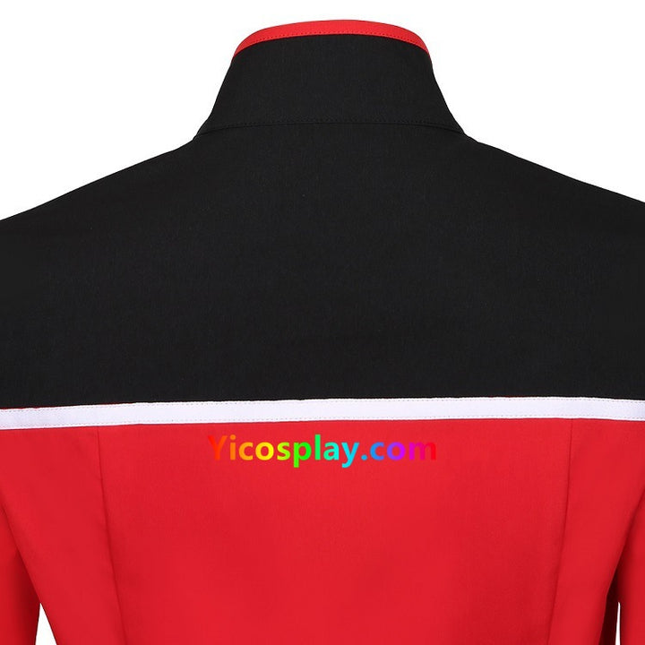 Star Trek Lower Decks Cosplay Costumes – Yicosplay
