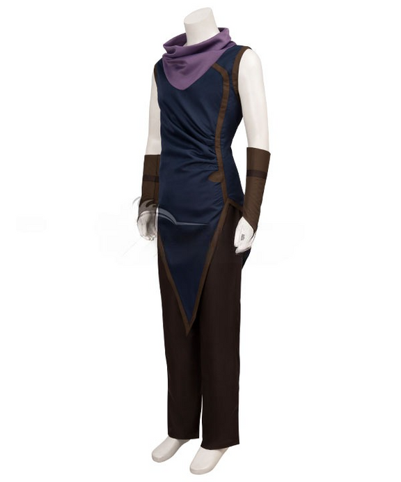 Dark Schneider Cosplay Costumes – Yicosplay