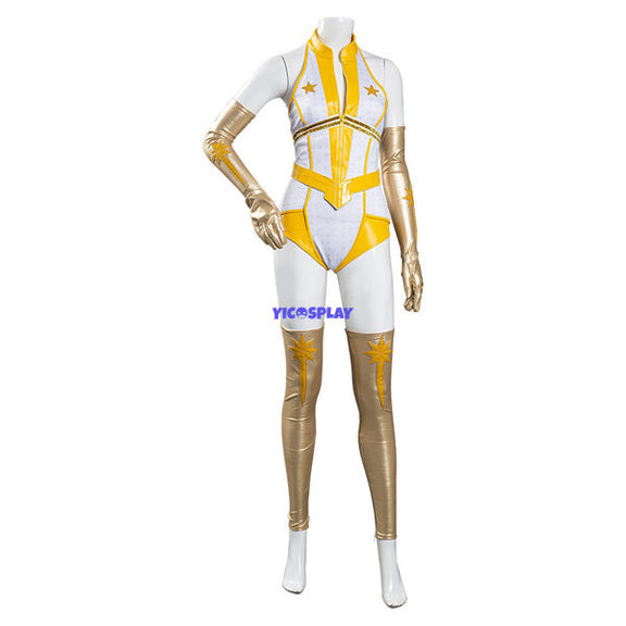 Starlight Season 2 Halloween Outfit Cosplay Costume – Yicosplay