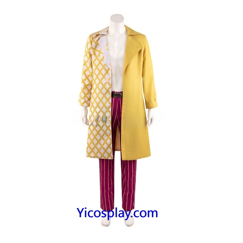 Dead By Daylight Cosplay Costumes – Yicosplay