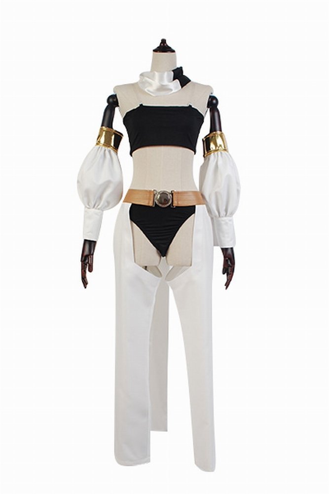 Leone Akame Ga Kill Cosplay Costume – Yicosplay
