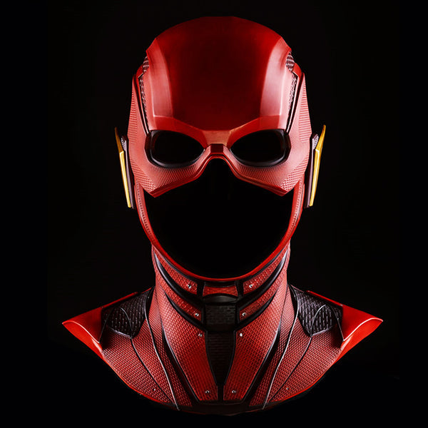 Barry Allen Cosplay Costumes – Yicosplay
