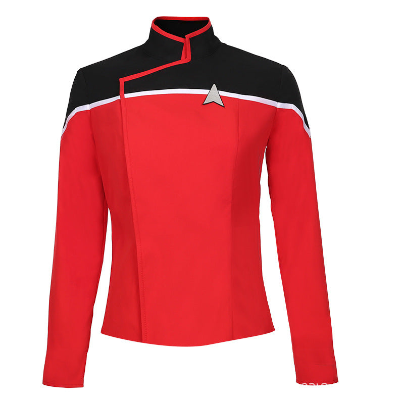Star Trek Lower Decks Cosplay Costumes – Yicosplay