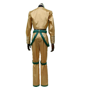 JOJO Part 3 Dio Brando Cosplay Costume – Yicosplay