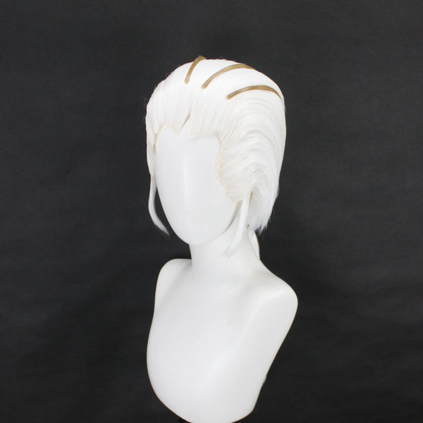 Enrico Pucci Cosplay Costumes – Yicosplay
