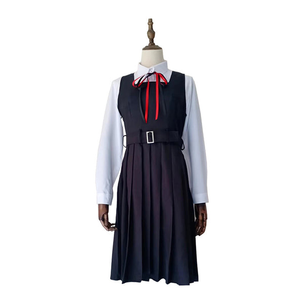 Mitaka Asa Halloween Outfit Cosplay Costume – Yicosplay