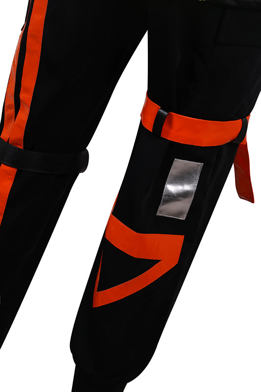 DBD The Trickster Halloween Suit Cosplay Costume – Yicosplay