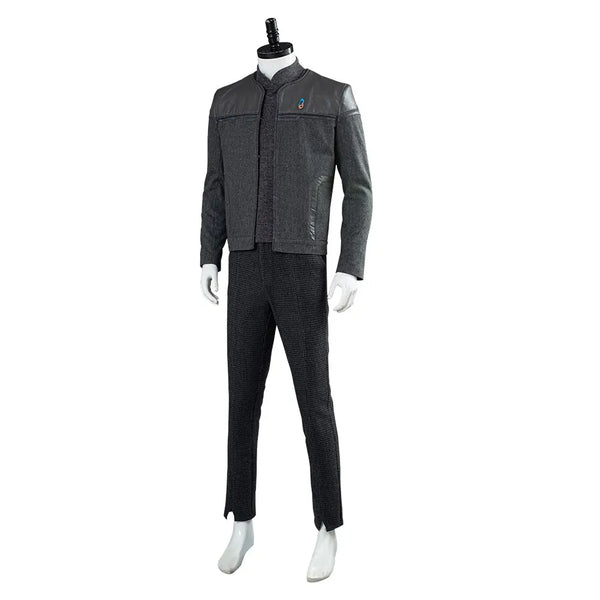 All Captain Jean-Luc Picard Cosplay Costumes – Yicosplay