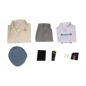 Meryl Stryfe Cosplay Costume – Yicosplay