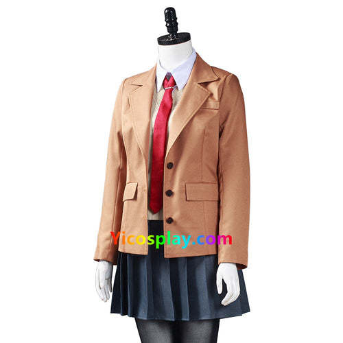 Seishun Buta Yarou wa Bunny Girl Senpai no Yume wo Minai Sakurajima M ...