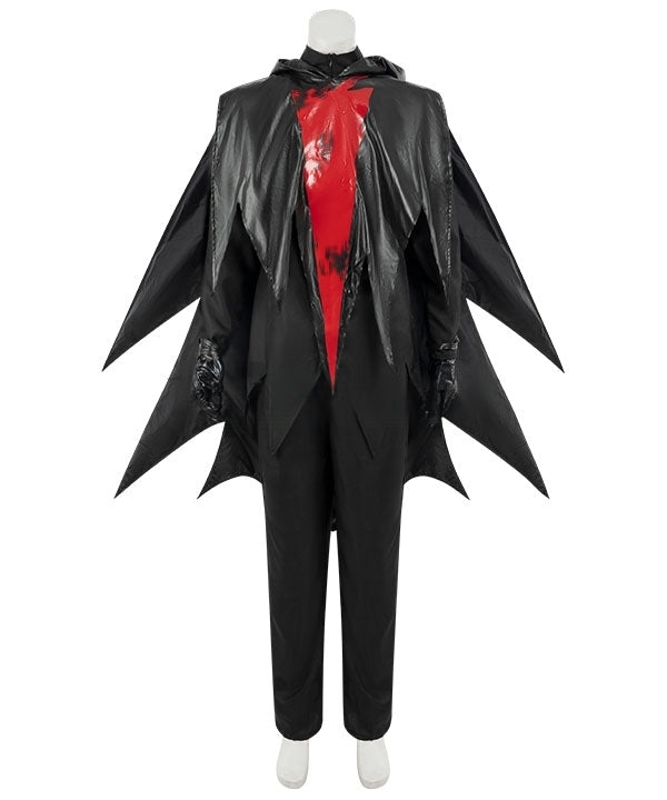 DBD Ghostface Devil Cosplay Costume – Yicosplay