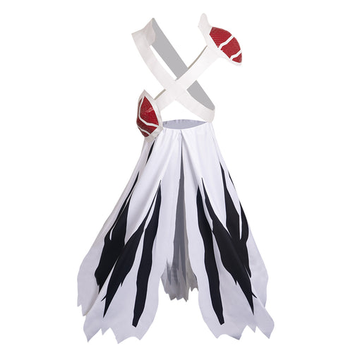Ichigo Kurosaki Cosplay Armor – Yicosplay