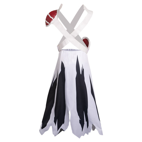 Ichigo Kurosaki Cosplay Armor – Yicosplay