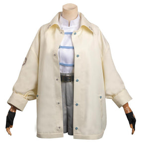 Meryl Stryfe Cosplay Costume – Yicosplay