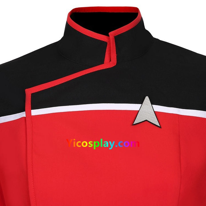 Star Trek Lower Decks Cosplay Costumes – Yicosplay