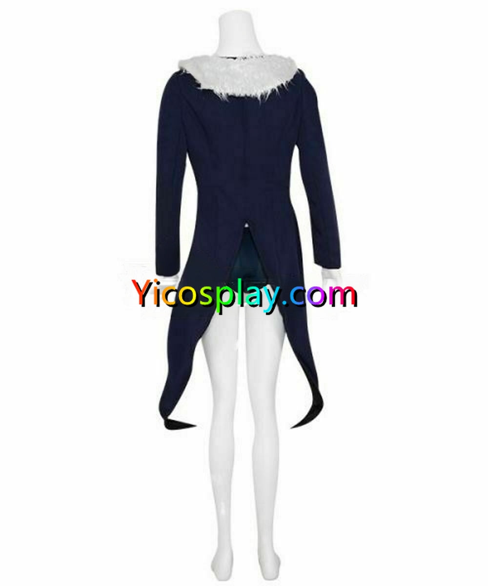 Merlin Outfit Seven Deadly Sins