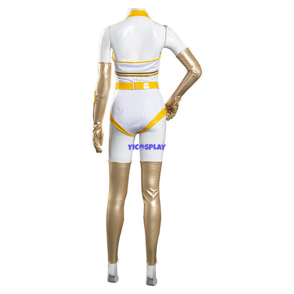 Starlight Season 2 Halloween Outfit Cosplay Costume – Yicosplay