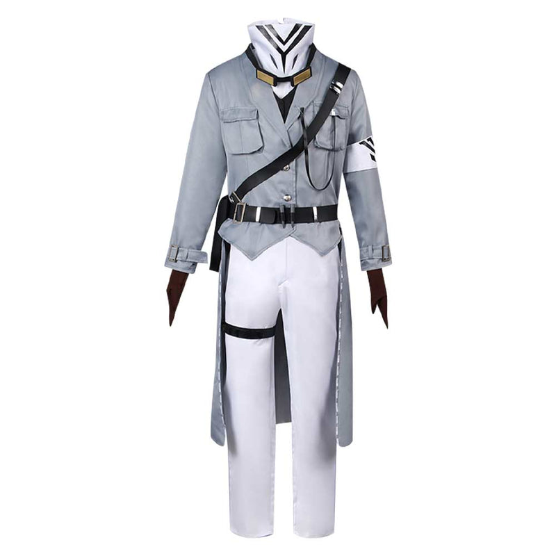 Seiyapedia Hornet Sonia Outfits Cosplay Costume – Yicosplay