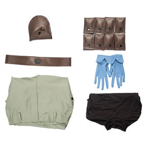 Ron Stoppable Costume Halloween Suit – Yicosplay