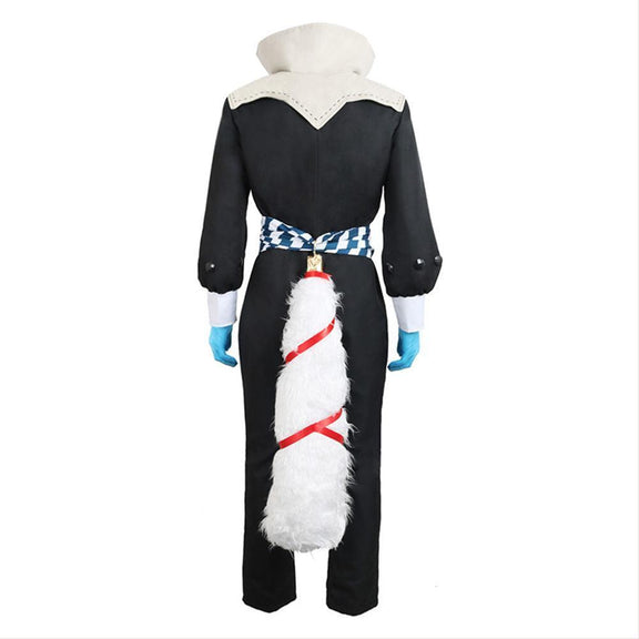 Fox Yusuke Kitagawa Halloween Outfit Cosplay Costume – Yicosplay